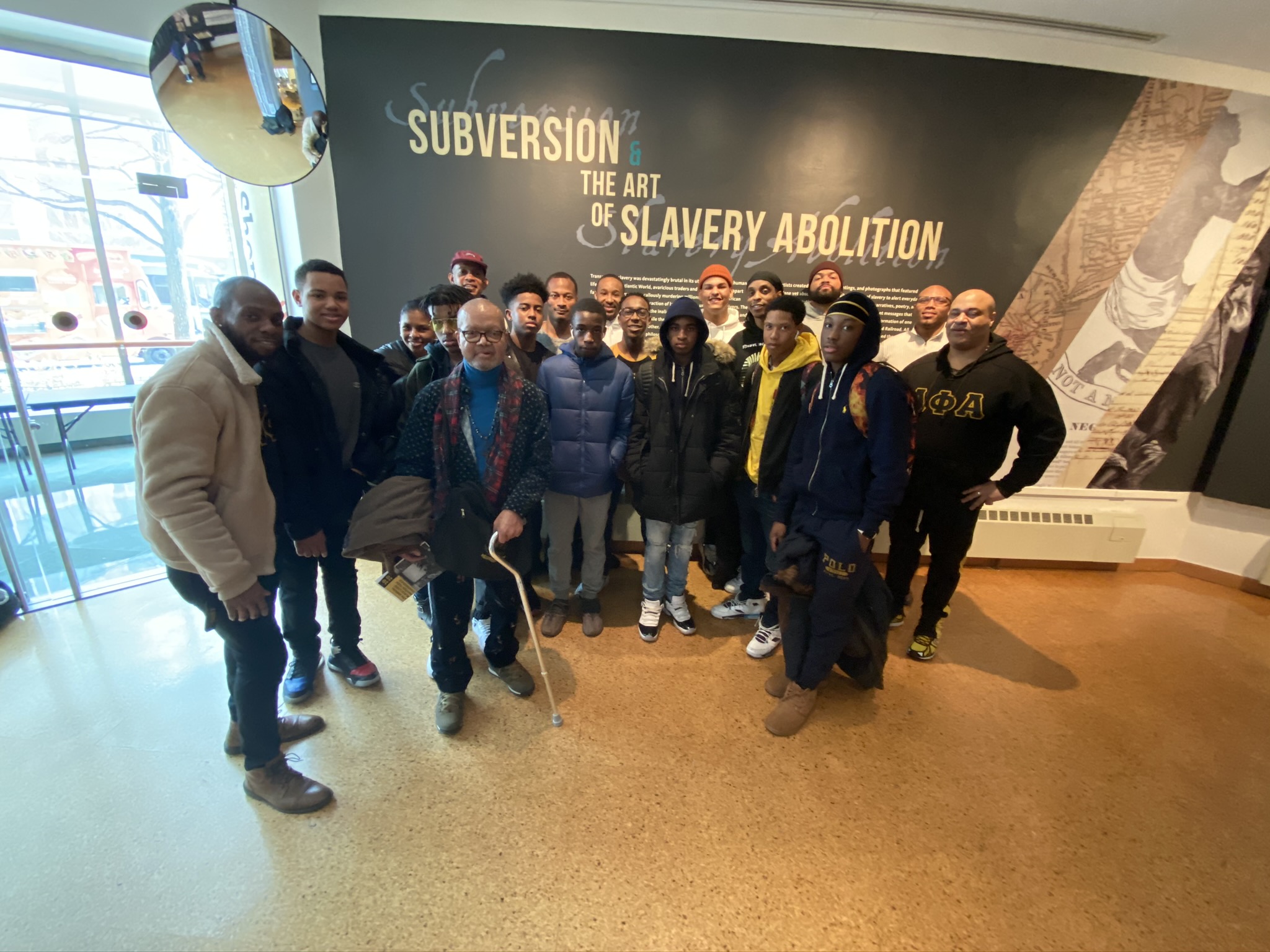 Chapter – Wall Street Alphas